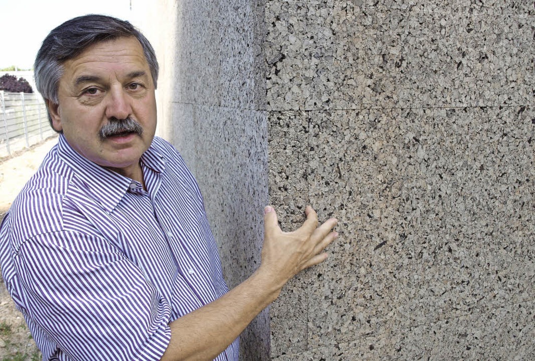 Lothar Zipse begann als Ein-Mann-Betrieb – heute beschäftigt er 90 ...