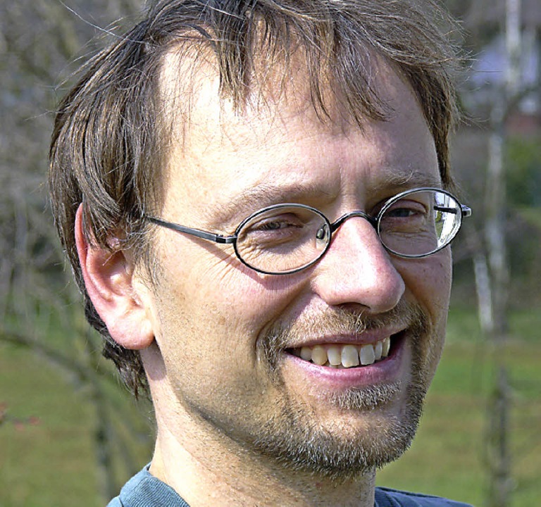 Wechsel bei den Grünen im Gemeinderat - Bad Säckingen - Badische Zeitung