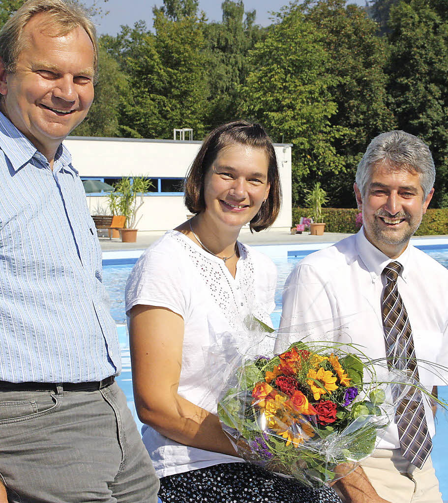Überdurchschnittlich gut - Wehr - Badische Zeitung