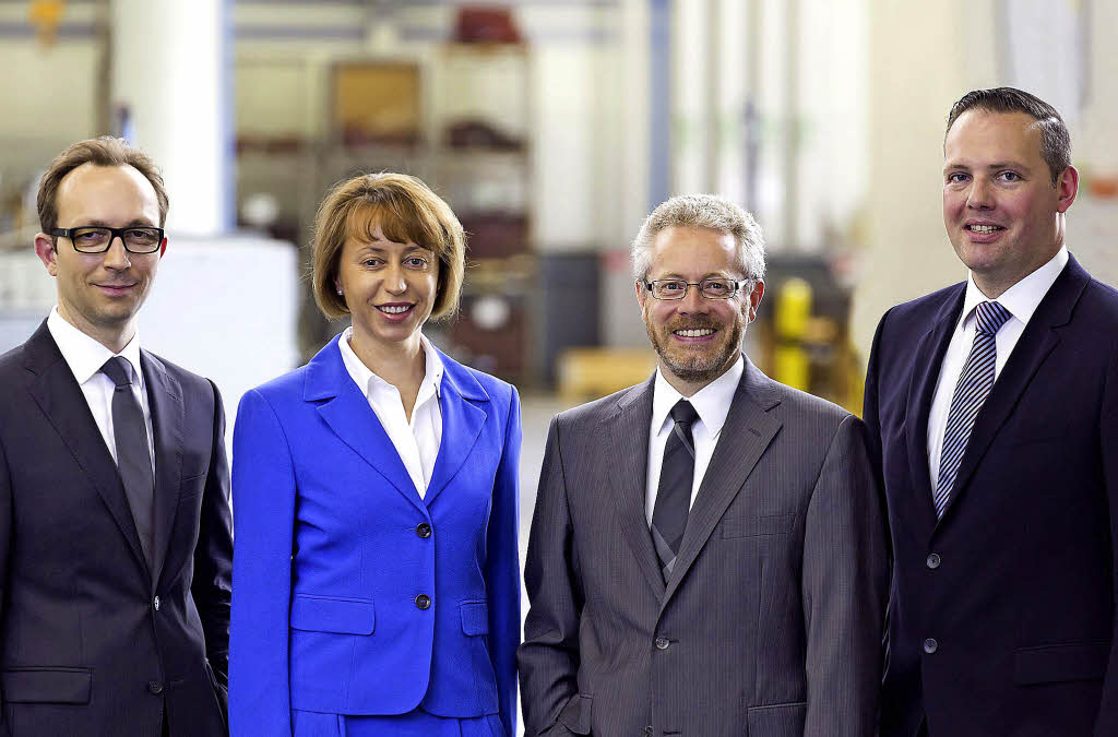 Kaltenbach hat jetzt ein Quartett an der Spitze - Lörrach - Badische ...