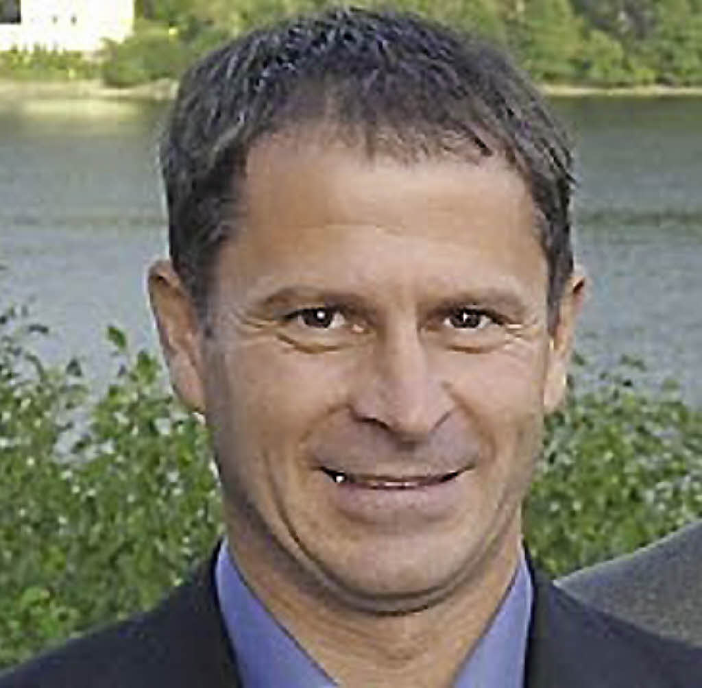 ZUR PERSON - Eisenbach (Hochschw.) - Badische Zeitung