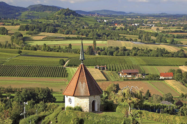 DER BLICK - Ehrenkirchen - Badische Zeitung