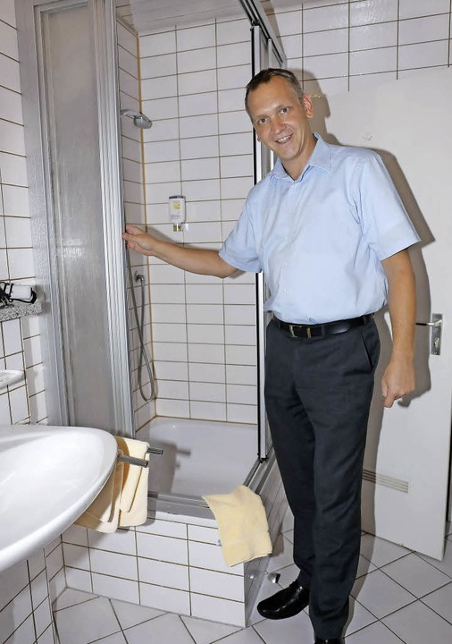 Zimmer werden moderner - Grafenhausen - Badische Zeitung