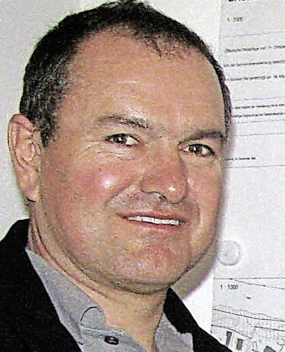 72,5 Prozent wählen Weiss zum Ammann - Laufenburg - Badische Zeitung