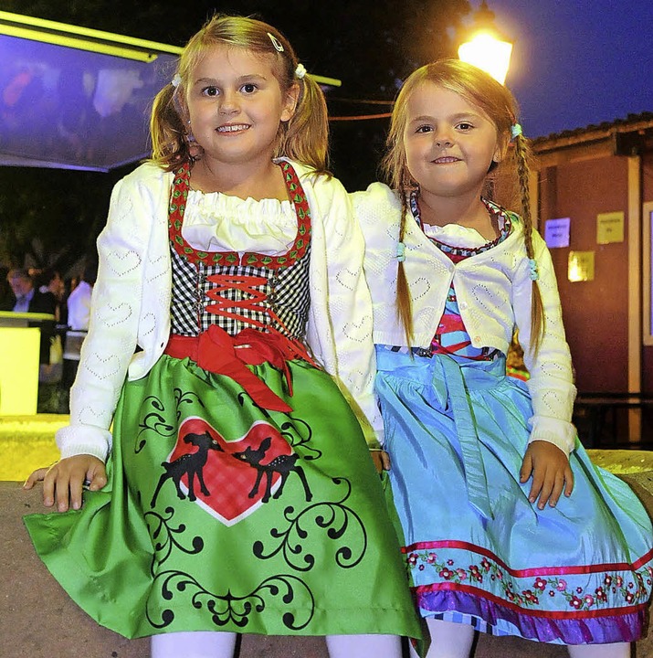 Friesenheim feiert ein friedliches Fest - Friesenheim - Badische Zeitung Friesenheim feiert ein friedliches Fest - Friesenheim - Badische Zeitung
