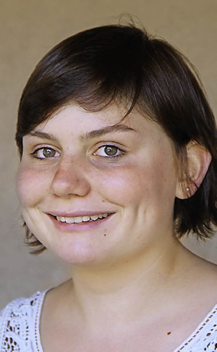 ENTER: Die erste Wahl und das merkwürdige Gefühl dabei - Buggingen ...