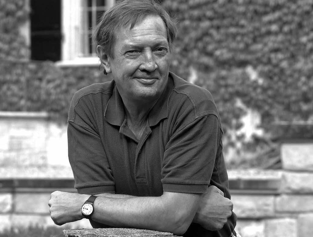 Martin Walker - Literatur - Badische Zeitung