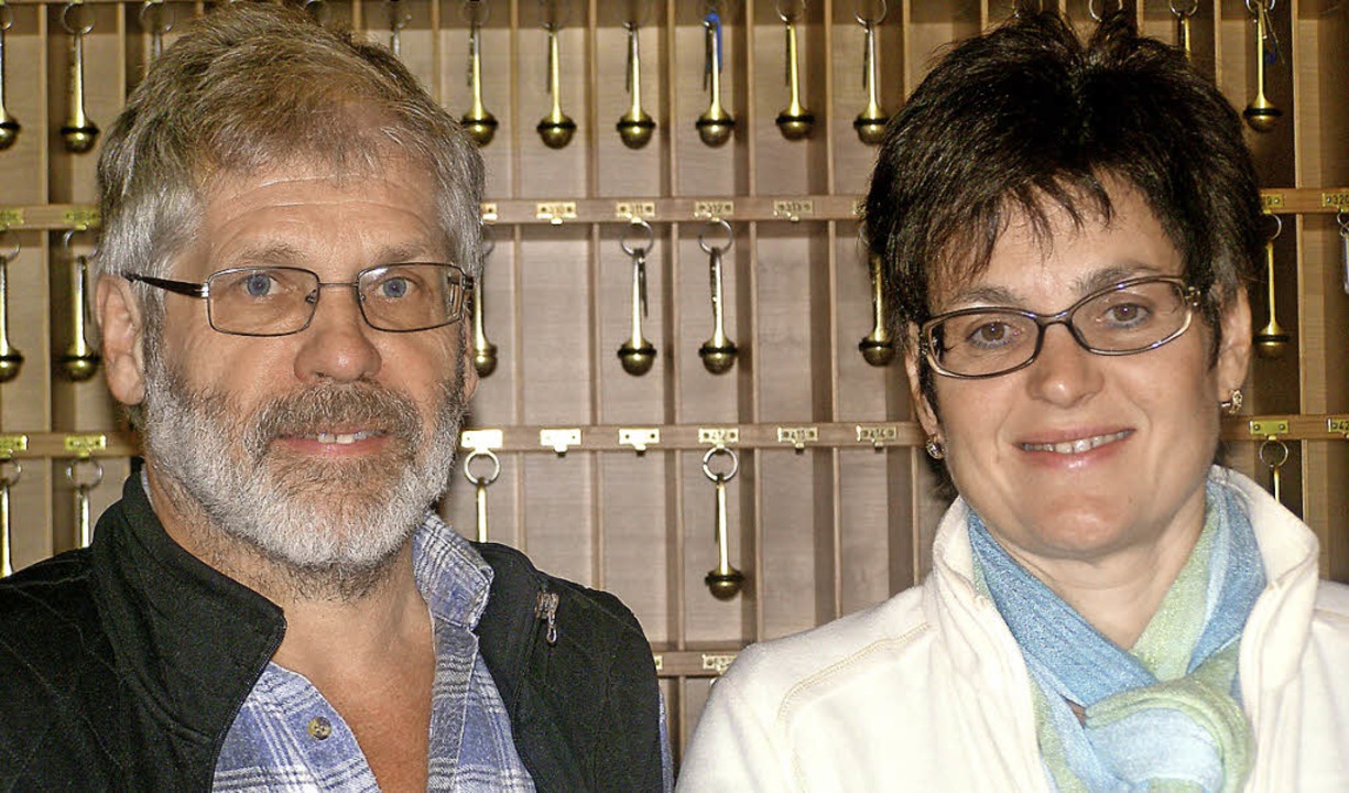 Hier kann man die Seele baumeln lassen - Bonndorf - Badische Zeitung