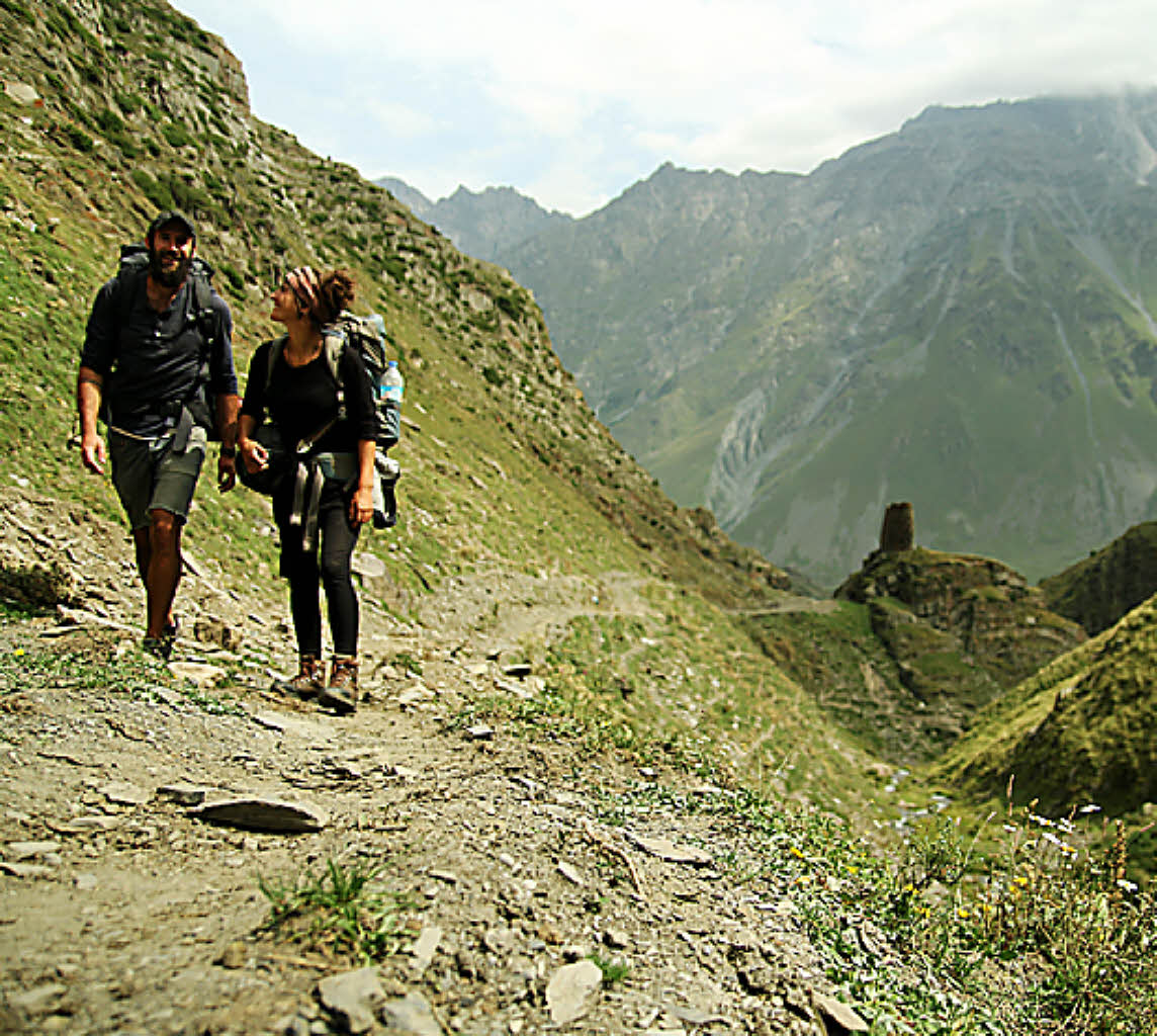 BADISCHE-ZEITUNG.DE: Weltreisende - Panorama - Badische Zeitung