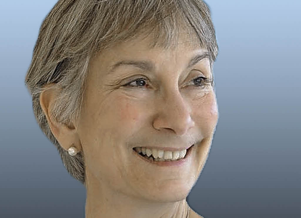 Cathy Sharp Dance Ensemble hört 2014 auf - Kultur - Badische Zeitung