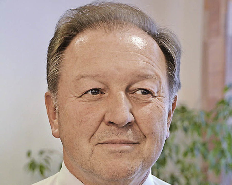 Volkspark contra Naturreservat - Rheinfelden - Badische Zeitung