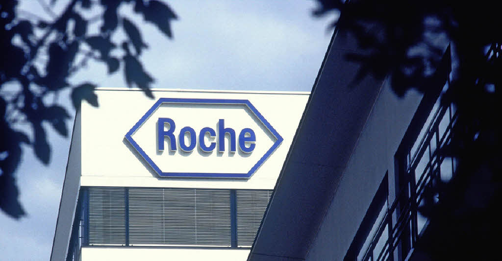 Roche hat mehr verkauft - Basel - Badische Zeitung
