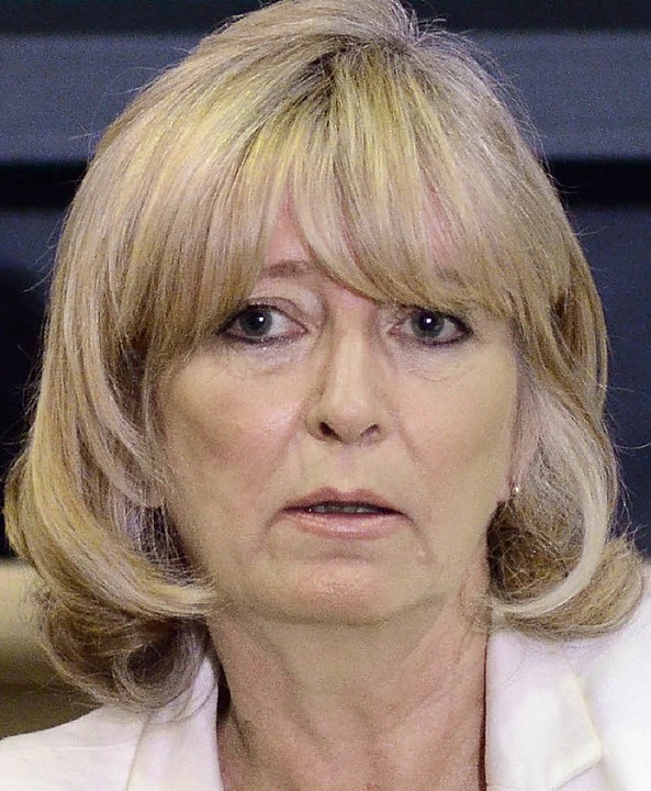 Irische Buchautorin wird Europäische Bürgerbeauftragte - Ausland ...