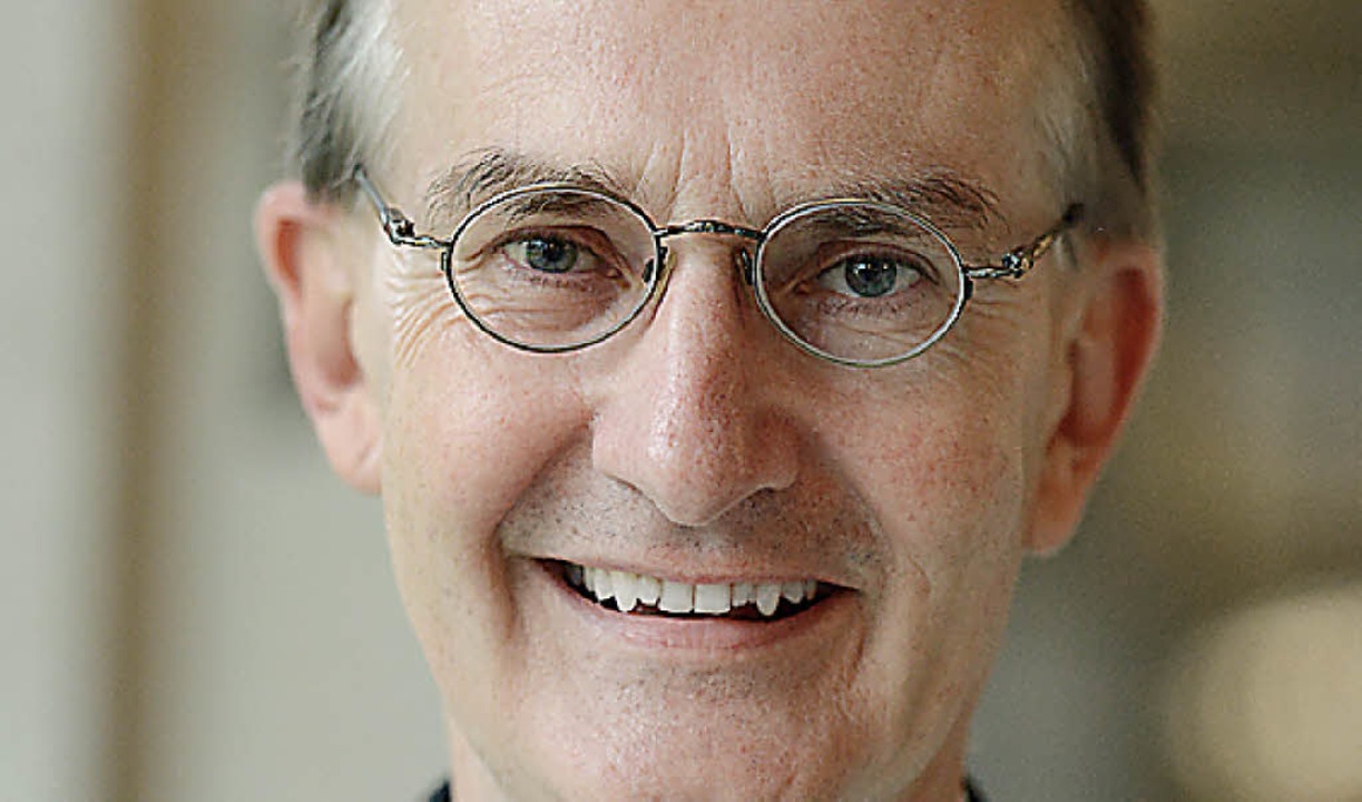 Der Amtsinhaber gibt auf - Südwest - Badische Zeitung