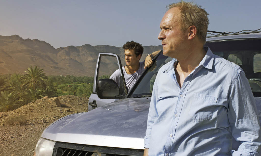 "Exit Marrakech": Jenseits vom Märchenland - Kino - Badische Zeitung