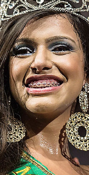 MENSCHEN - Panorama - Badische Zeitung