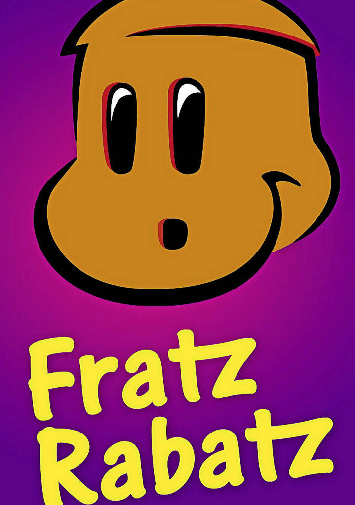 Fratz-Rabatz auf der Insel - Weil am Rhein - Badische Zeitung