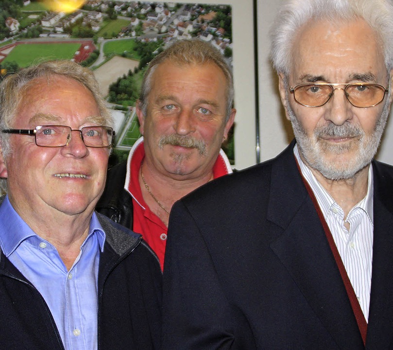 FC Wehr wieder fest am Ball - Wehr - Badische Zeitung