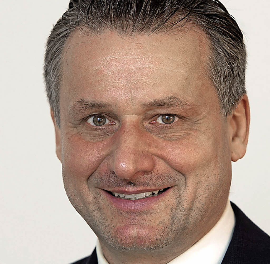 Rülke will Chef der Liberalen im Land werden - Südwest - Badische Zeitung