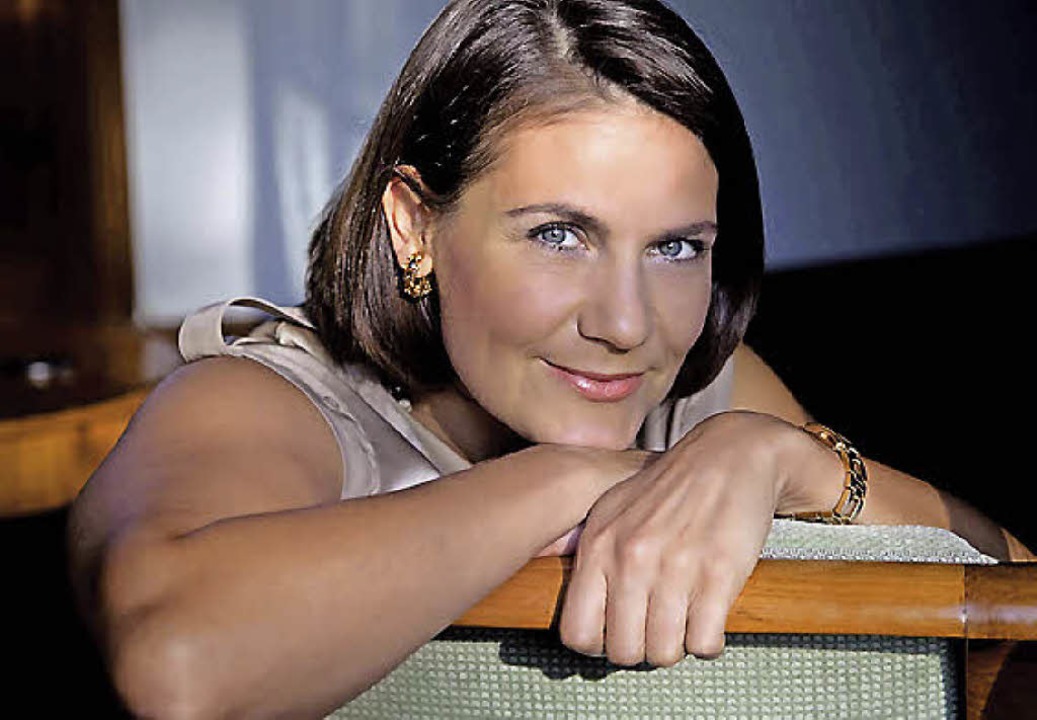 Wiener Klassik für den guten Zweck - Heitersheim - Badische Zeitung