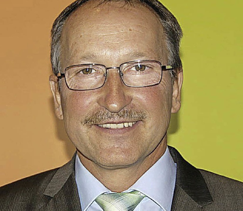 Fast ein ganzes Berufsleben bei Sto - Stühlingen - Badische Zeitung