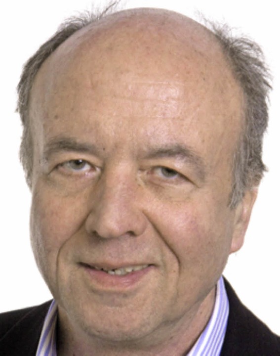 Harms: "Wann stehen Sie auf eigenen Füßen?" - Weil am Rhein - Badische ...