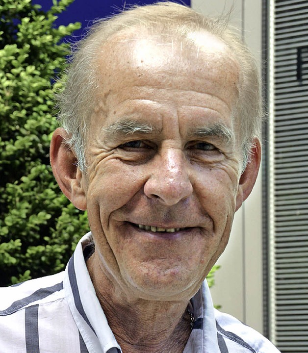 Niedrigere Hürde für Bürger - Rheinfelden - Badische Zeitung