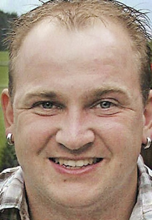 ZUR PERSON - Herrischried - Badische Zeitung