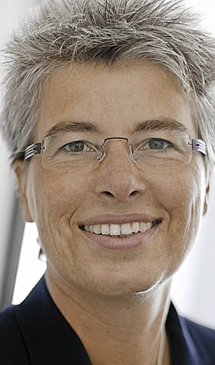 Frauenquote - kein Untergang des Abendlandes - Kommentare - Badische ...