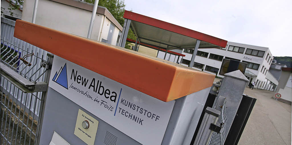Weiter Streit bei New Albea - Seelbach - Badische Zeitung