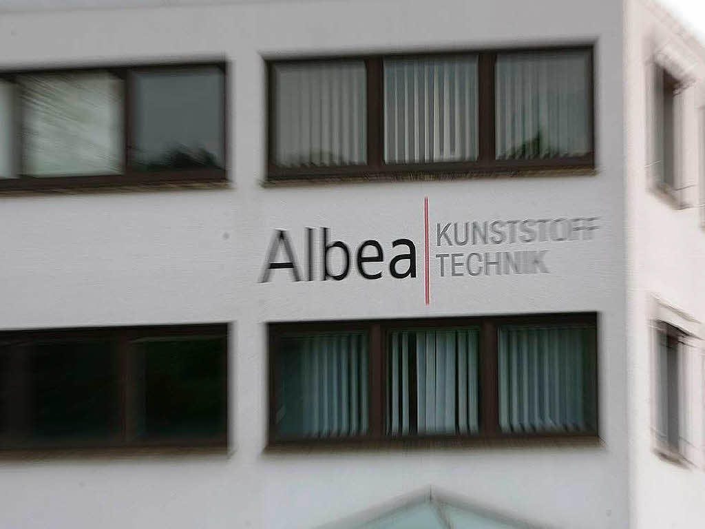 Vergleich vor Gericht: Im Februar wird bei New Albea gewählt - Seelbach ...