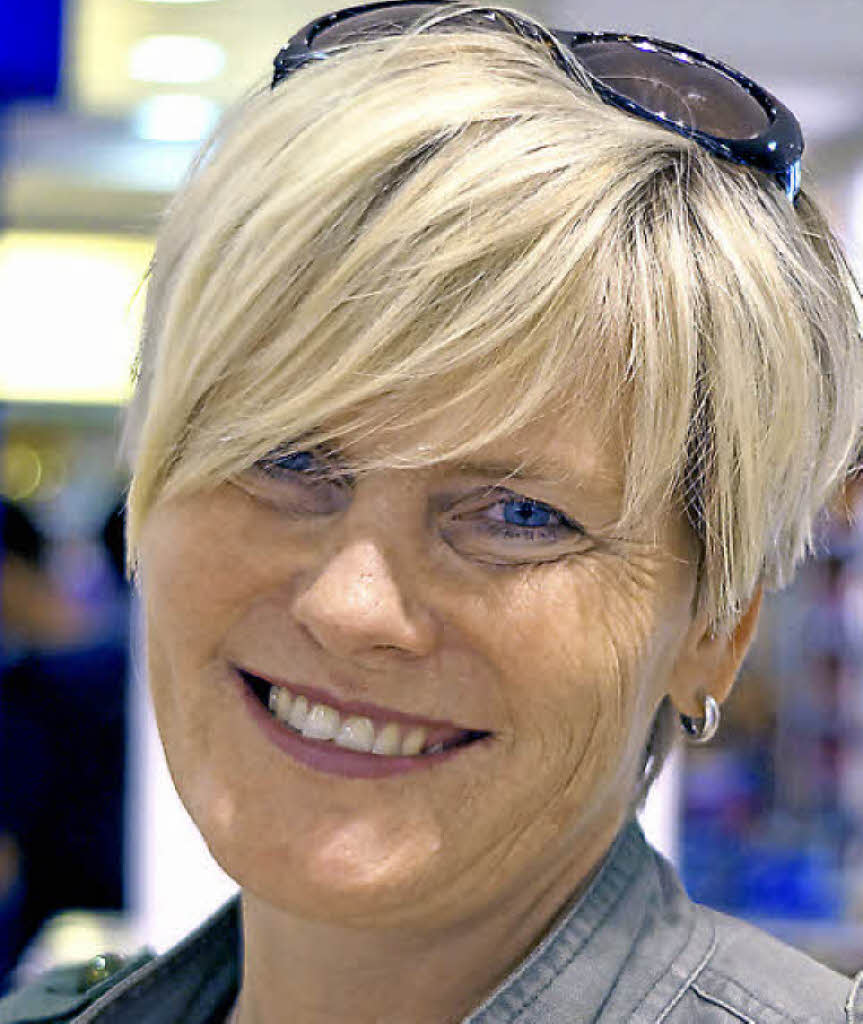 Nicole Gerstner | Personensuche - Kontakt, Bilder, Profile & mehr!