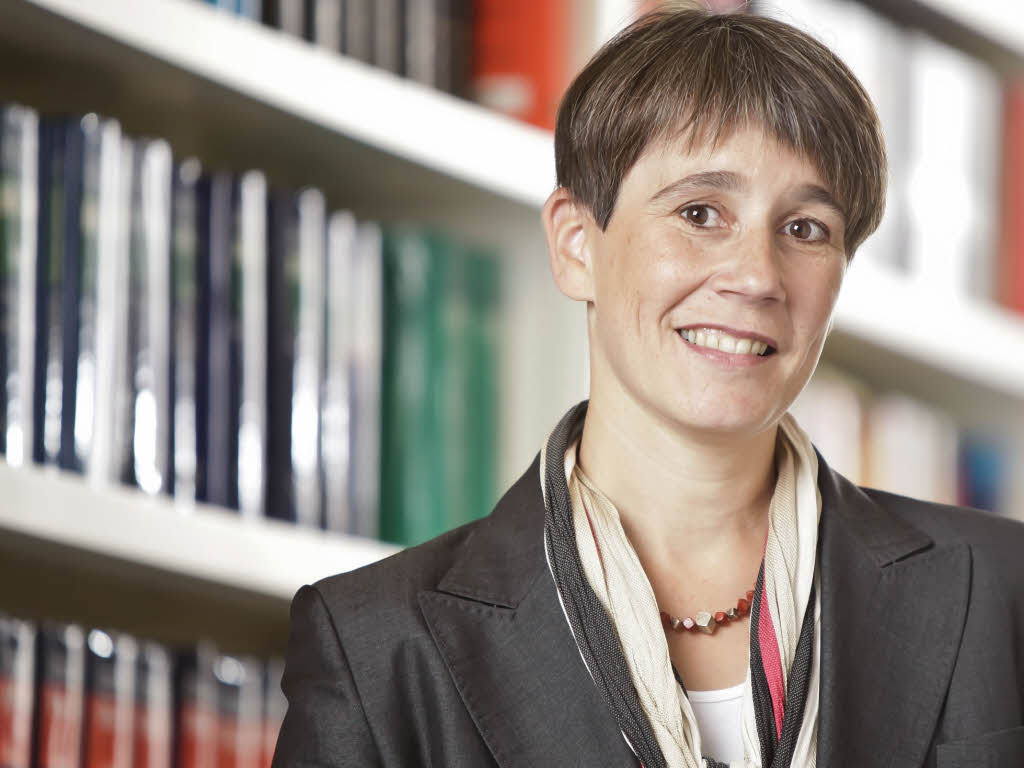 Heute-Bluhm-Nachfolge: Spekulationen um das Ehepaar Lusche - Lörrach ...