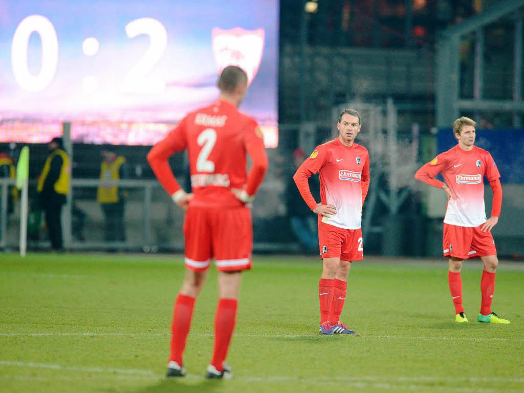 Streich-Elf widmet sich voll und ganz dem Abstiegskampf - SC Freiburg ...
