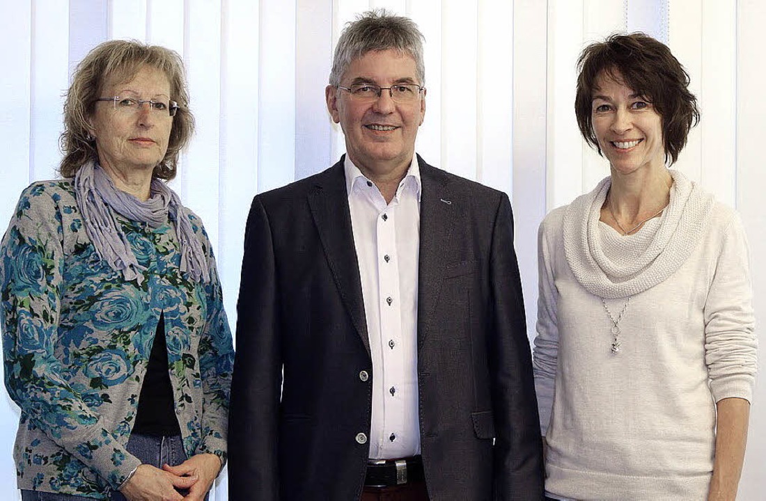 Immobilienbüro kann auf 35-jährige Tradition bauen - Schopfheim ...