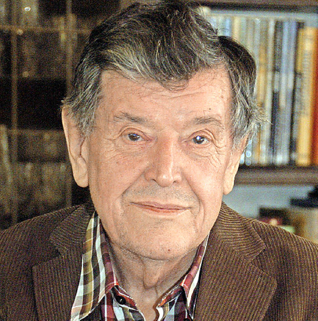 Die Jagd war sein Leben - Steinen - Badische Zeitung