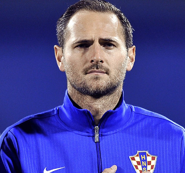 Simunic erfährt Solidarität nach dem Hitler-Gruß - Fussball ...