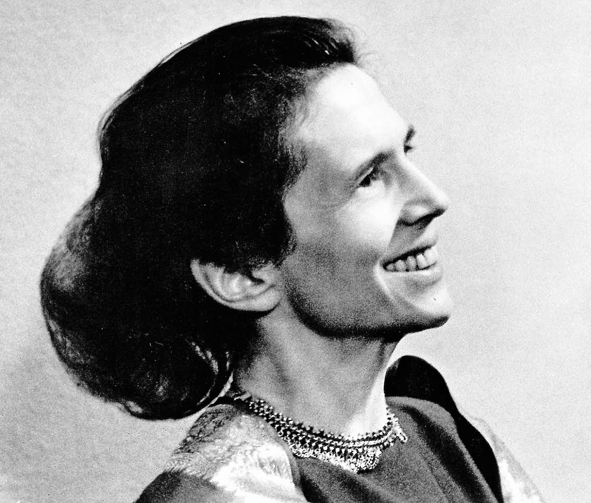 Edith Picht-Axenfeld, Bachs Botschafterin - Klassik - Badische Zeitung