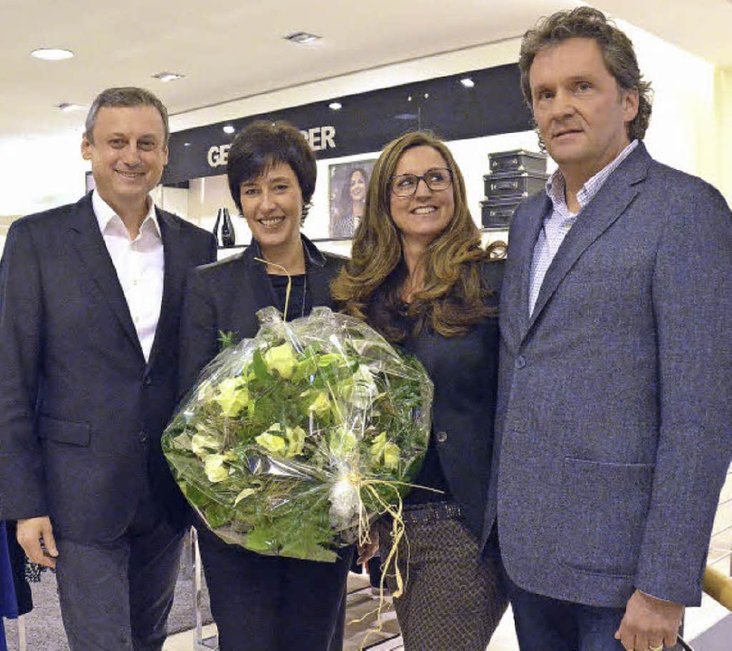 Traditionshaus in neuen Händen - Weil am Rhein - Badische Zeitung