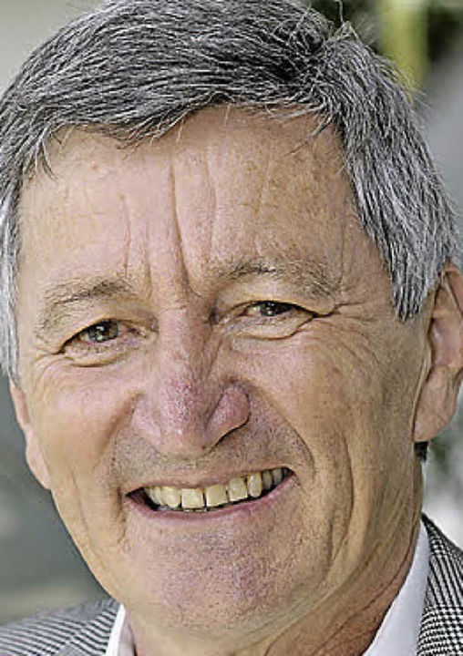 Kandidaten gesucht - Weil am Rhein - Badische Zeitung