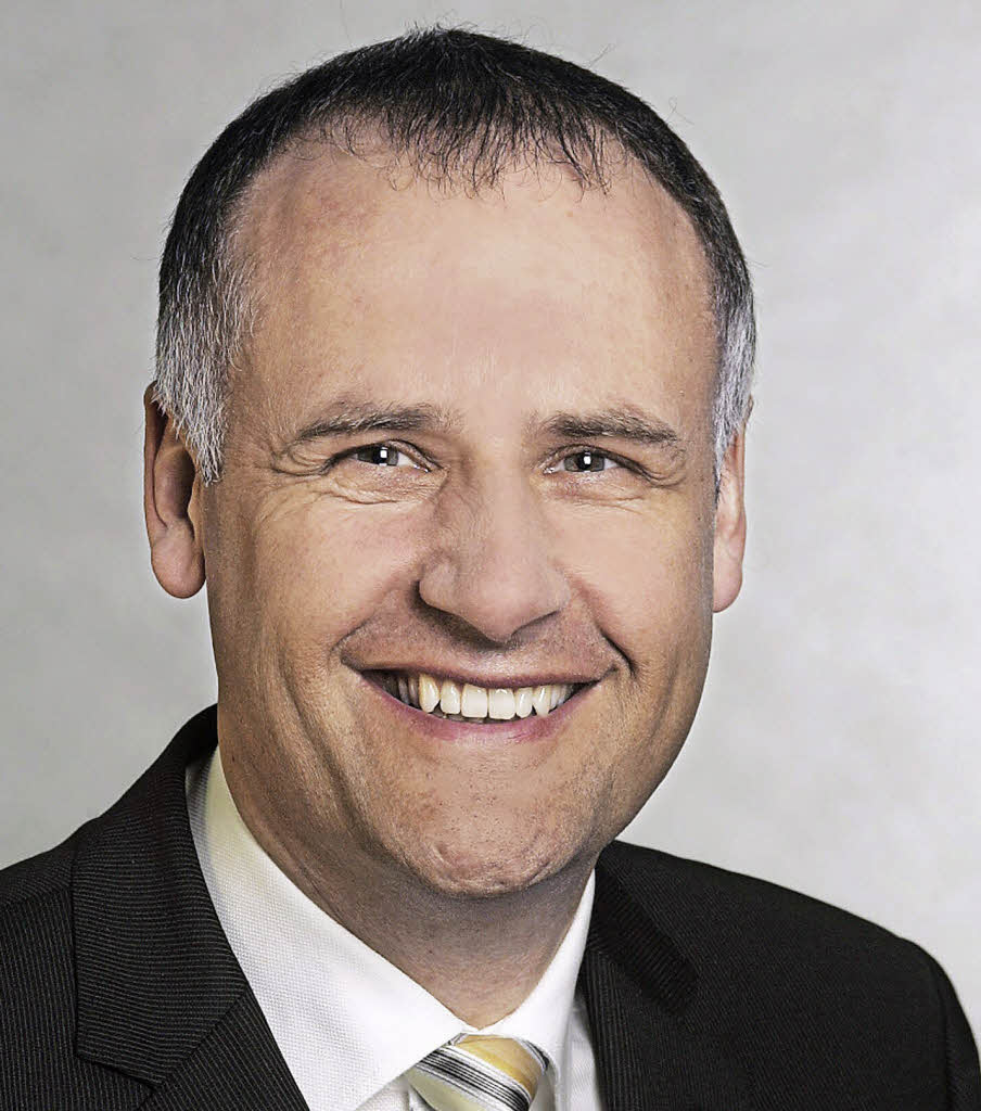 40 Jahre Ehrenkirchen brachten viele Vorteile - Ehrenkirchen - Badische ...