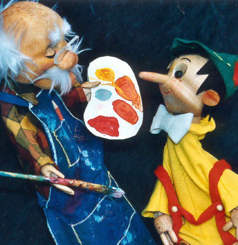 DREI - Kultur - Badische Zeitung