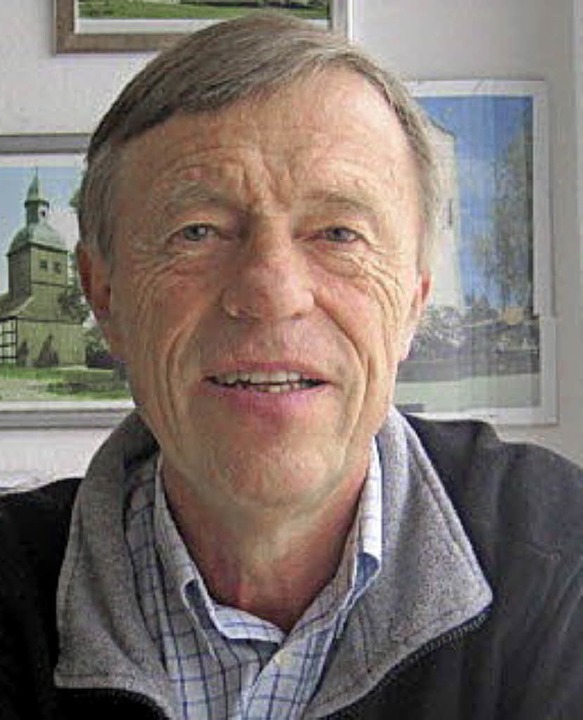 "Sie sind von der Ernte abhängig" - Neuried - Badische Zeitung