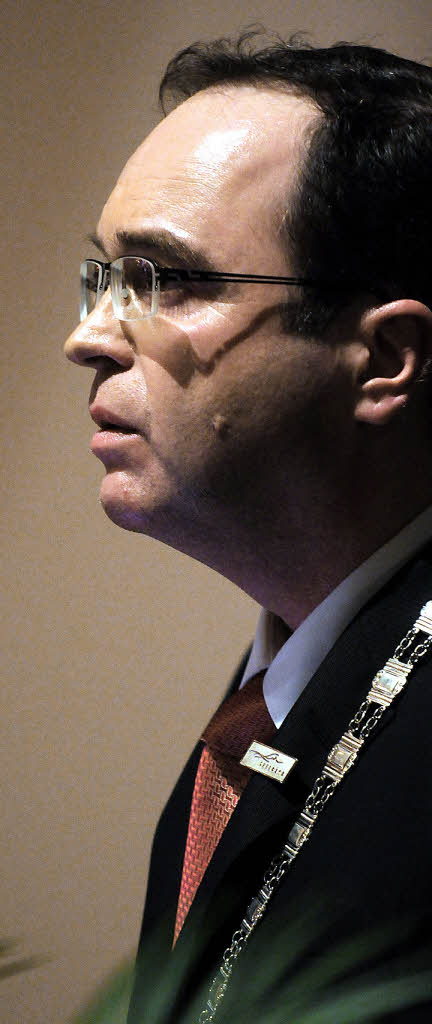 Das Bestmögliche für Seelbach - Seelbach - Badische Zeitung