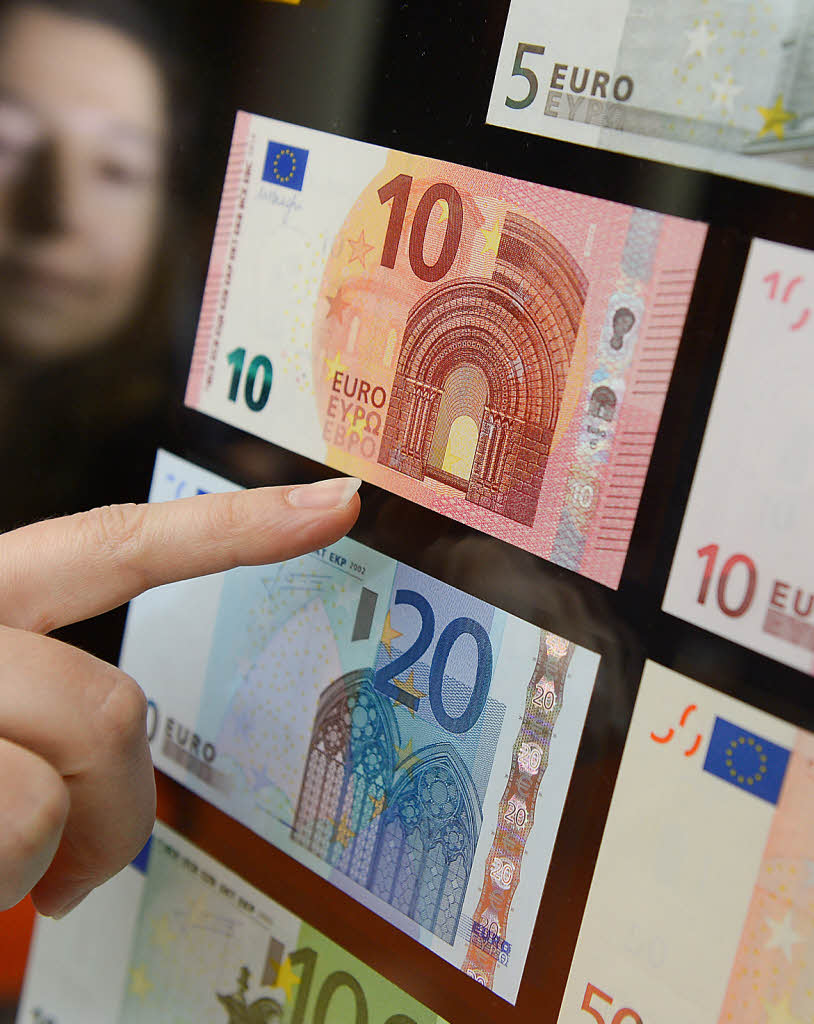 DAS MOTIV - Wirtschaft - Badische Zeitung