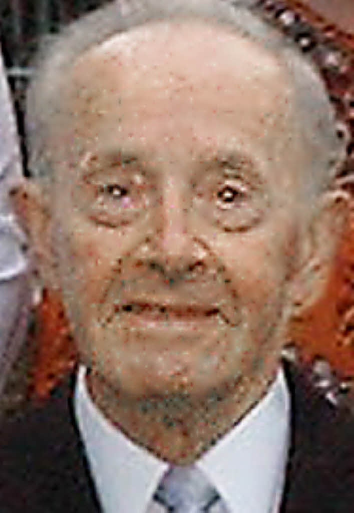 Trauer um Emil Matt - Wehr - Badische Zeitung