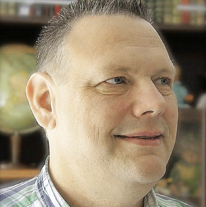 Hiob tritt bei CDU nicht mehr an - Grenzach-Wyhlen - Badische Zeitung