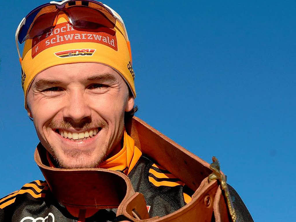 Rießle vor Olympia: "Was jetzt noch kommt, ist Zugabe" - Nordische ...