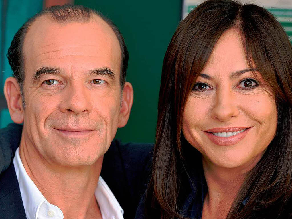 MDR feuert Tatort-Duo Thomalla und Wuttke - Computer & Medien ...