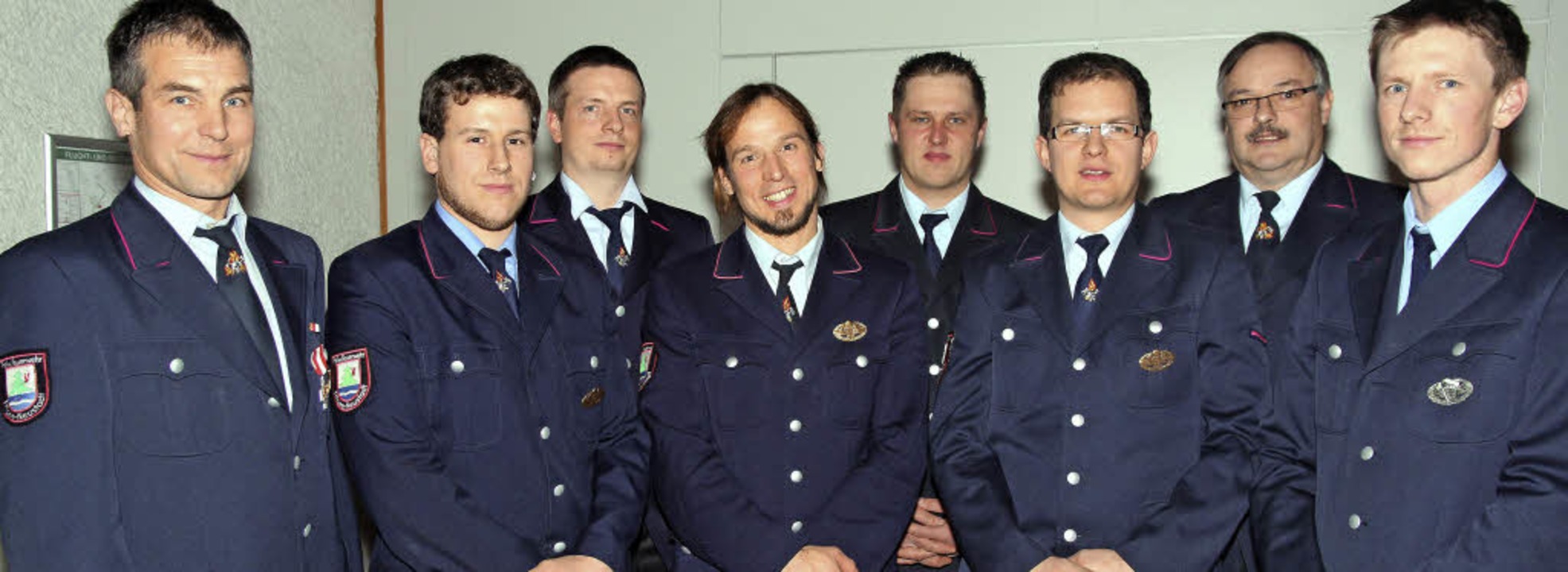 Vorbildliche Laufbahnen - Titisee-Neustadt - Badische Zeitung